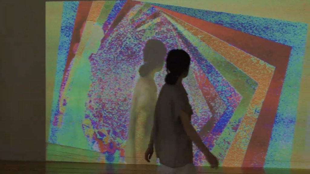 Collab Main Page (en) - 色の国際科学芸術研究センター